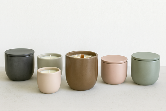 Scent Profiles – GOMBEY ISLE