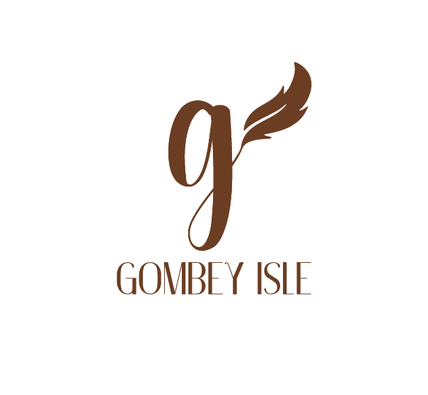 Gombey Isle – GOMBEY ISLE